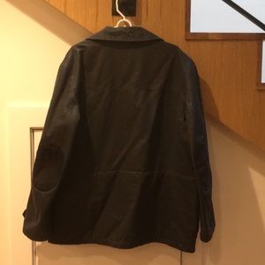 London Fog | Jackets & Coats | Size L London Fog Button Up Winter Coat ...